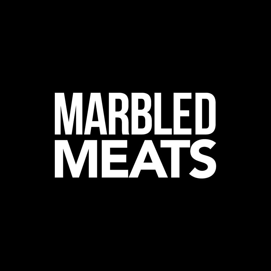 all – Marbled Meats