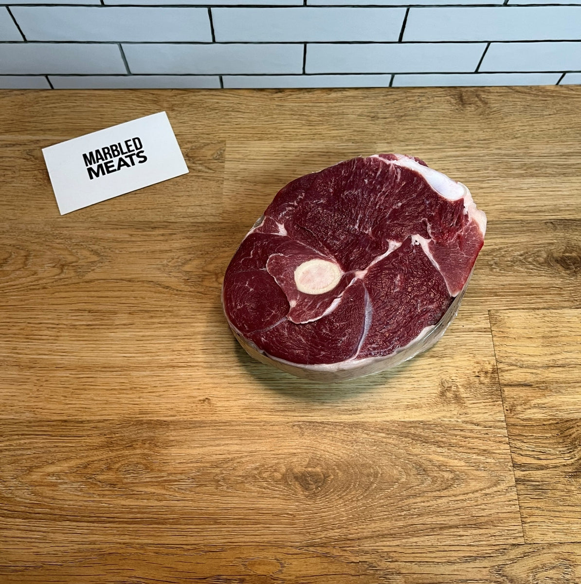 Buy Small Lamb Leg(Fillet End) | Butcher Online | Marbled Meats